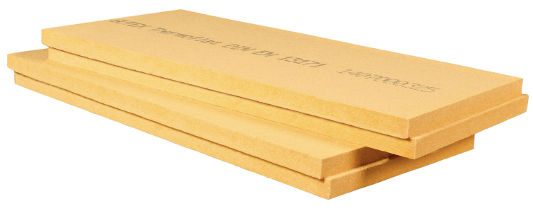 GUTEX（グーテックス）｜木から生まれた断熱材｜木繊維断熱材ECOボード｜環境先進国ドイツに学ぶ、持続可能な家づくり